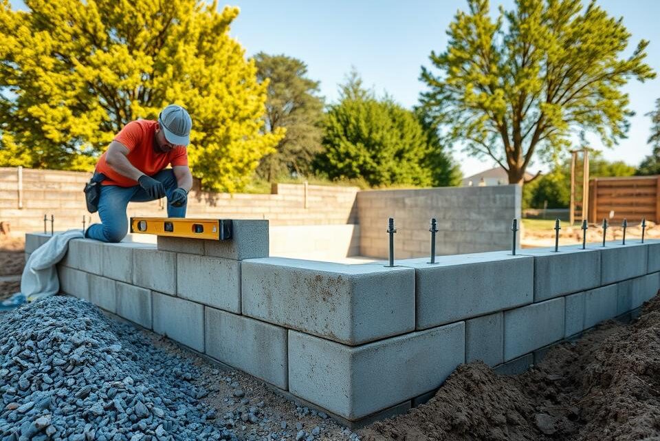 How to Build Foundation for Your Summerhouse: DIY Guide Garden-Blog